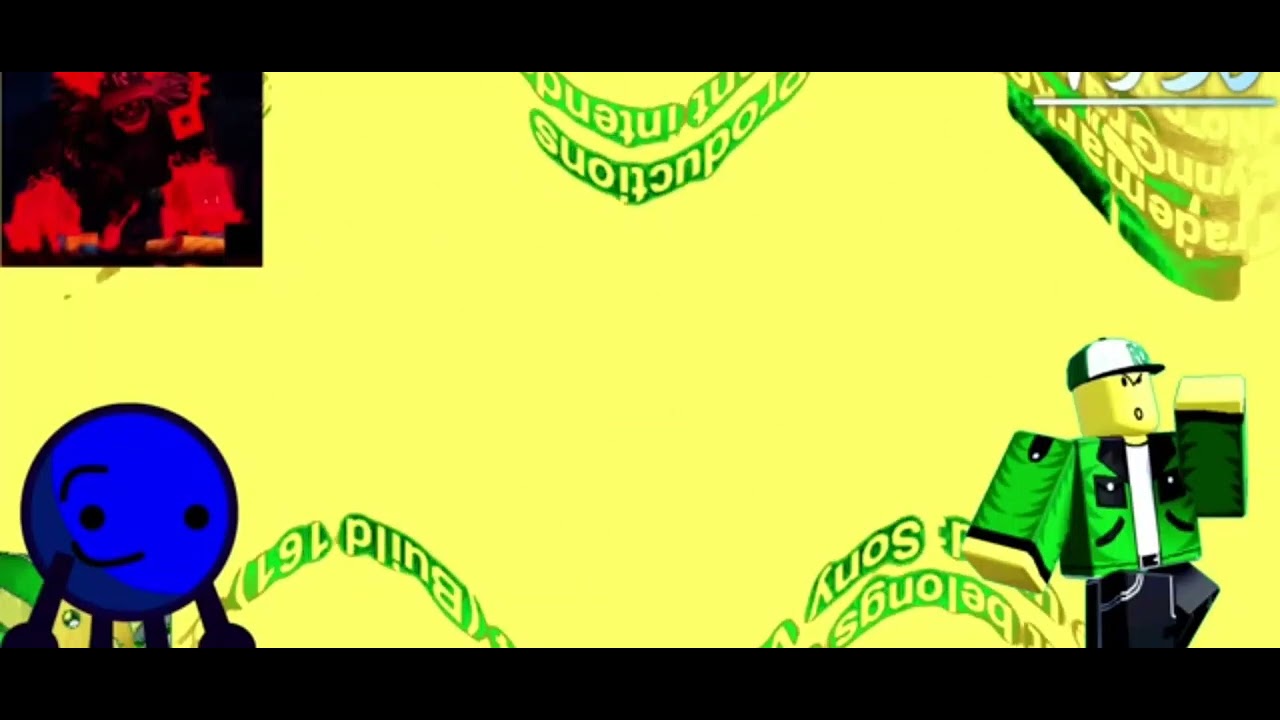 Ward Csupo Effects Rochas313 MAX Flanged Saw - YouTube