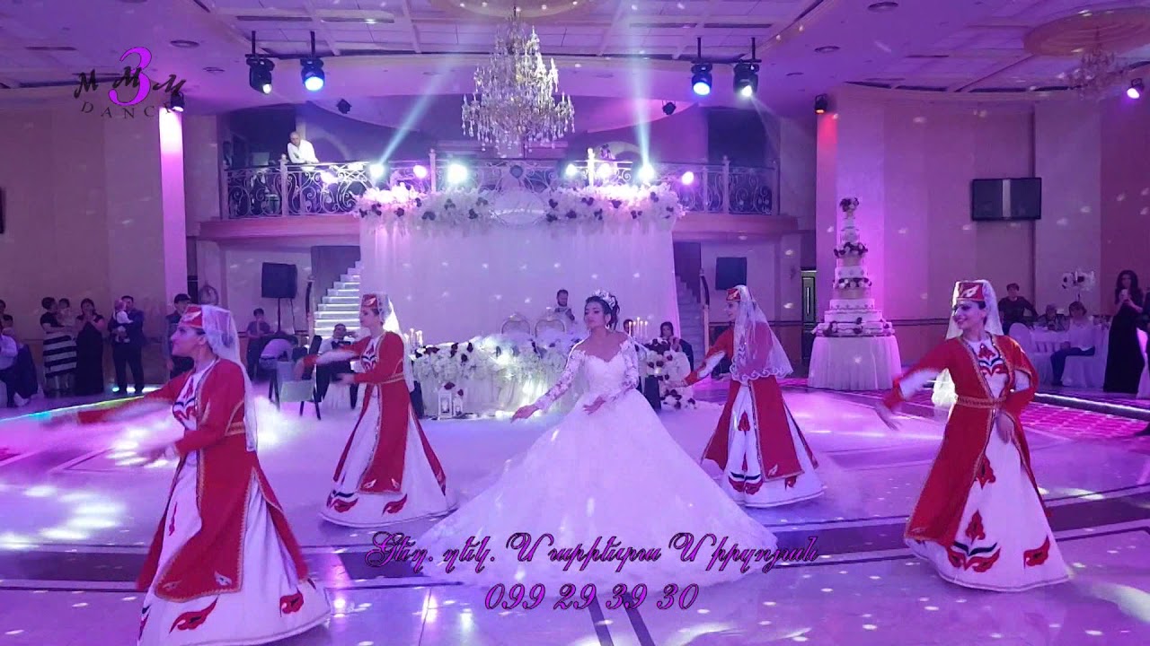 Harsi Par 3M Dance - YouTube