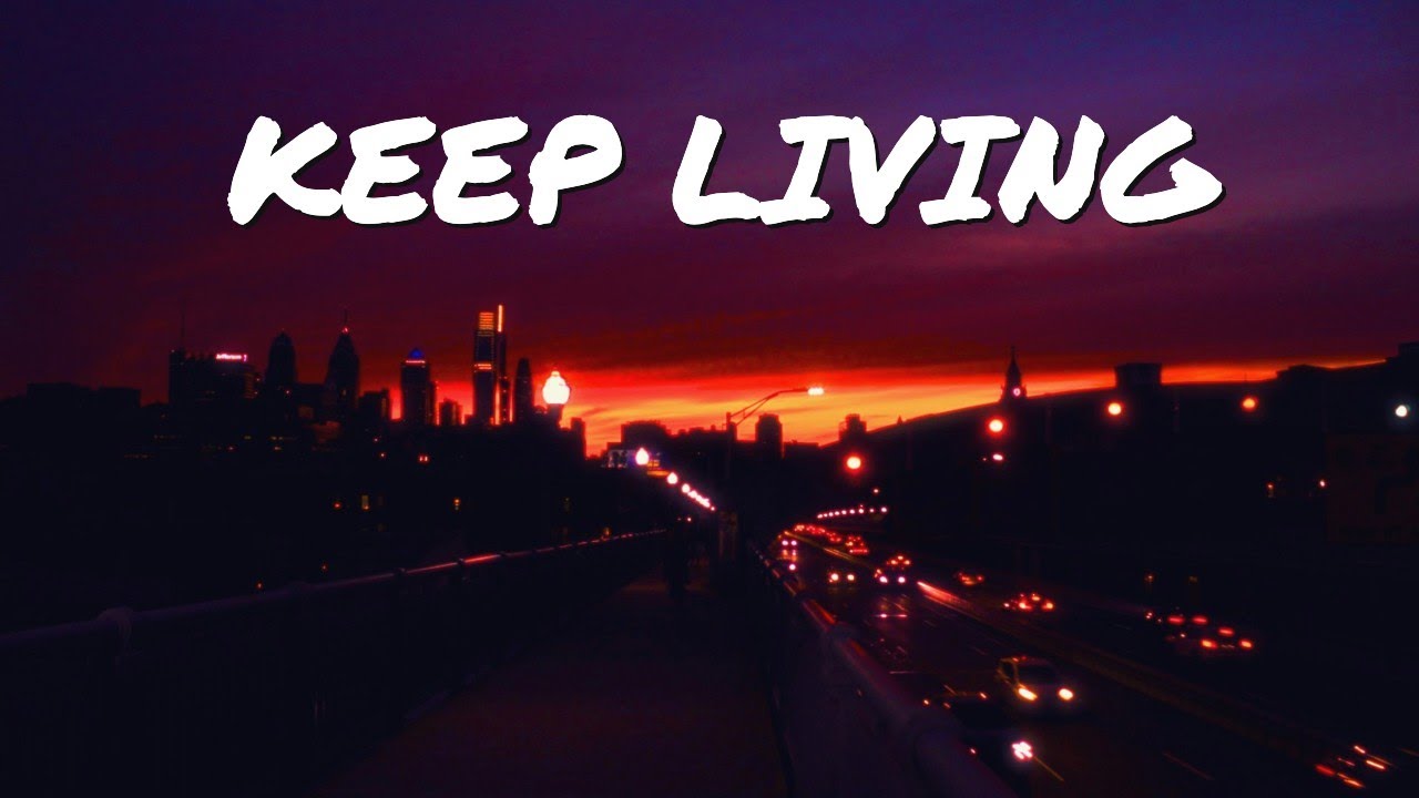 KEEP LIVING *VLOG* LIFE IS PRECIOUS !! - YouTube