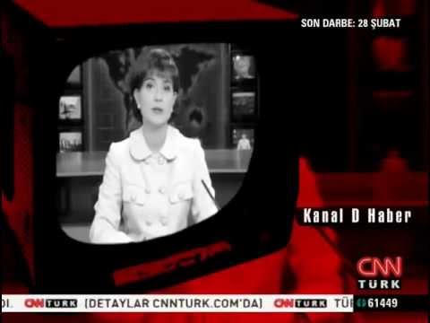 Son Darbe 28 Şubat Belgeseli - 6.Bölüm ( 6/12 )