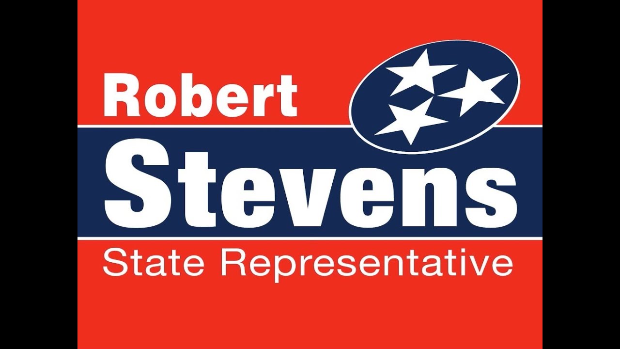 Robert Stevens 2024 - YouTube