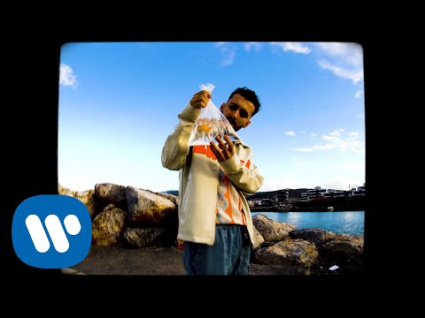 SİMO - Kovala (Visualizer)