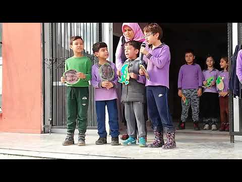 2/E YERLİ MALI GÖSTERİSİ