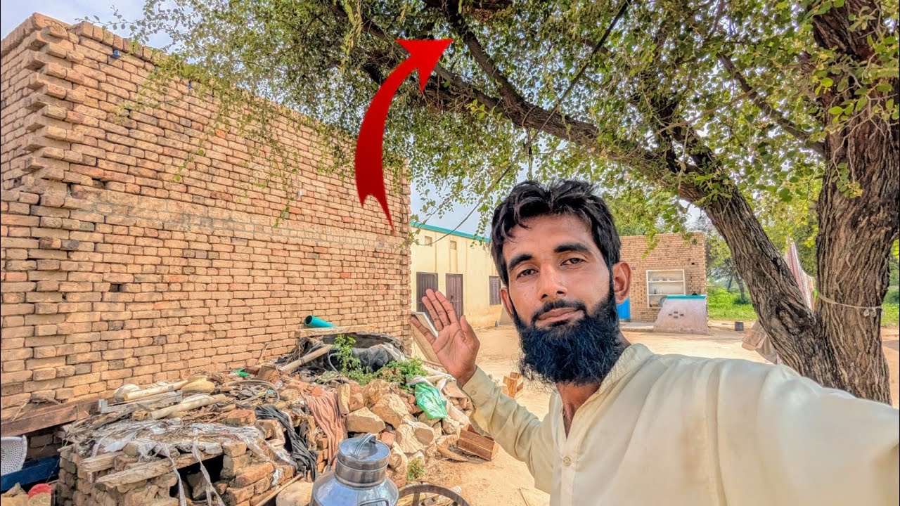 Yah Jagah Hamare Liye Khatarnak Ban Chuki Hai😱 - YouTube