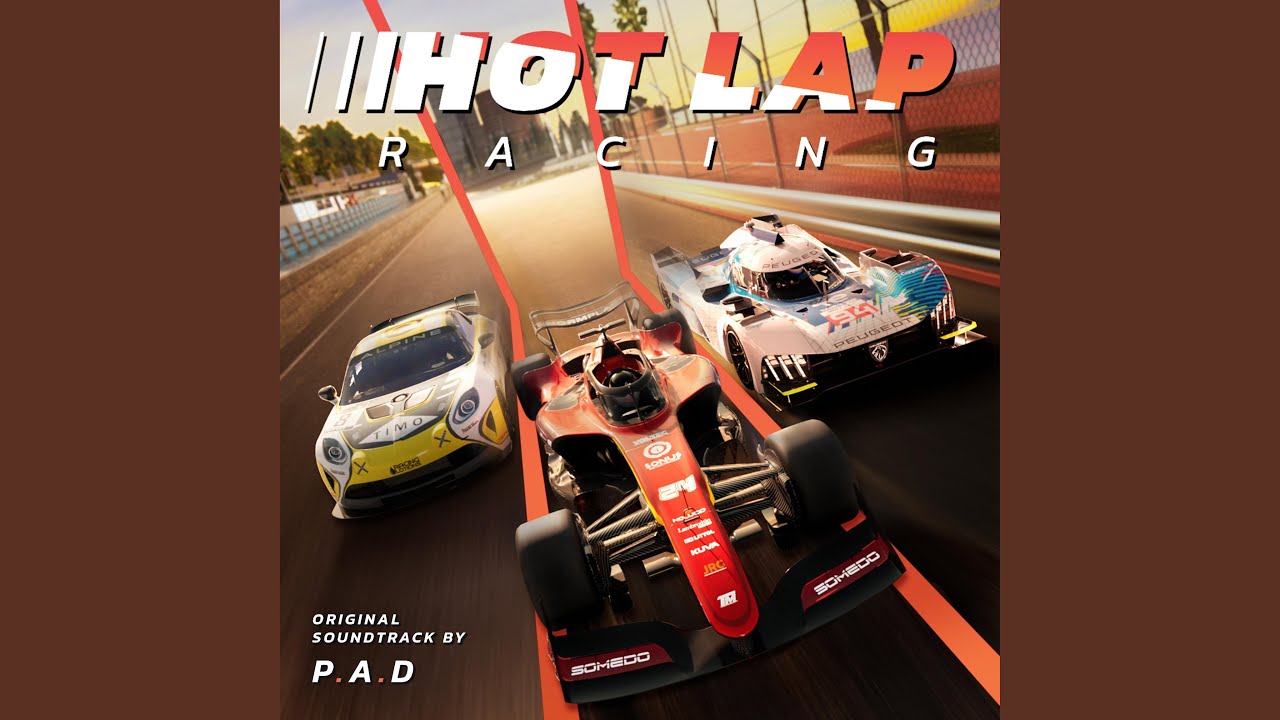 High Speed, High Fun - YouTube