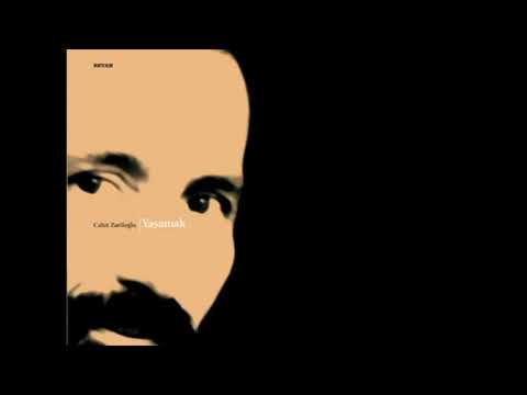 Câhit Zarifoğlu - Yaşamak, Ankara 1977