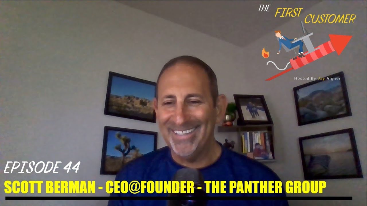 The First Customer - Green Growth: Steering the Cannabis Industry with ...