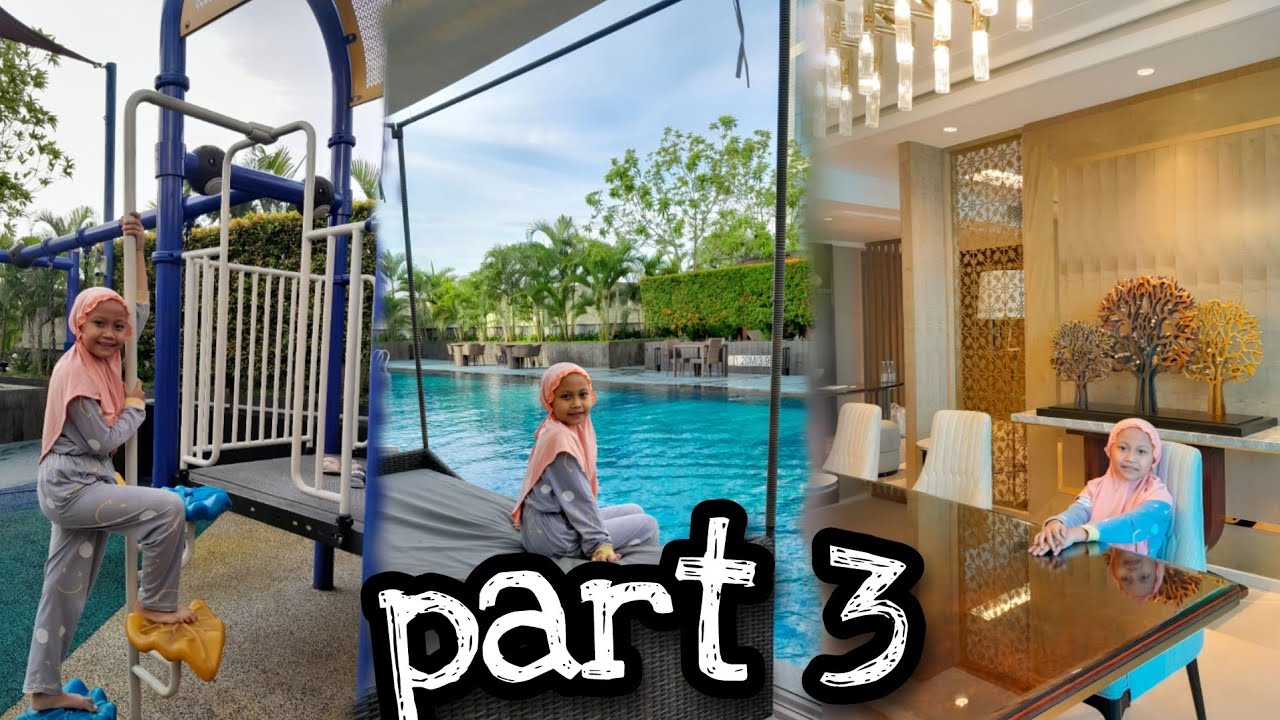 Vlog jakarta🇲🇨 part 3 || Last day in hotel - YouTube
