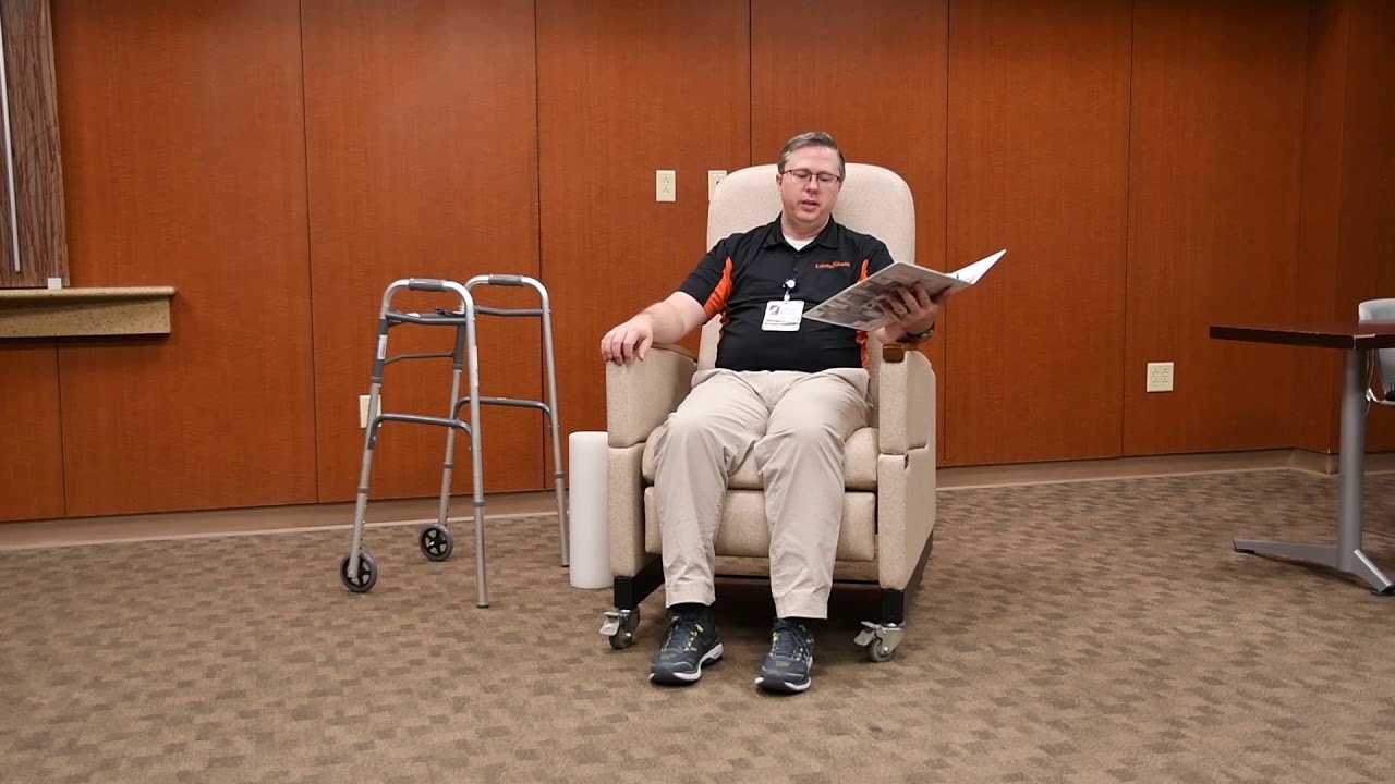 PHYSICAL THERAPY - YouTube