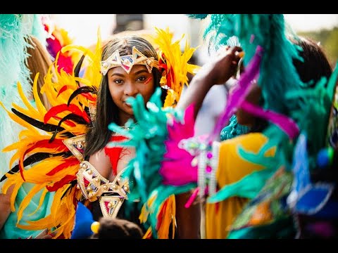 Ghana Party in the Park 2018 - YouTube