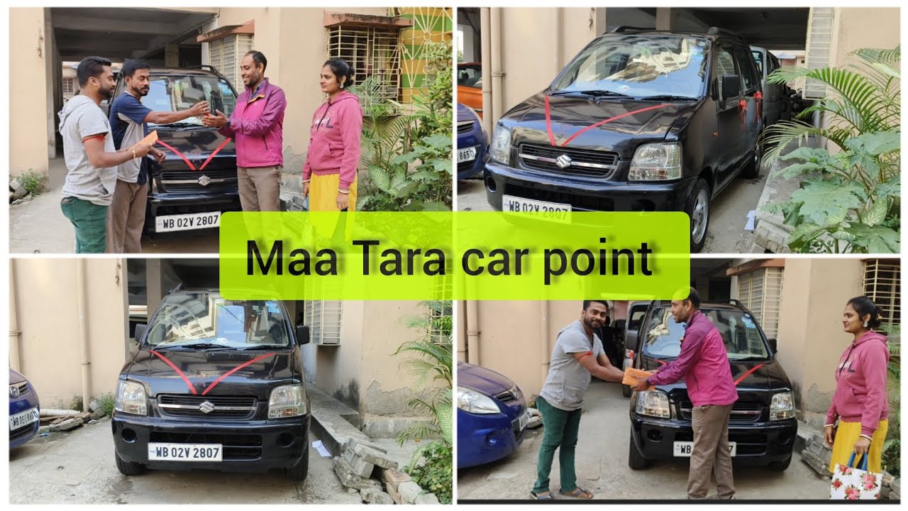 best delivery from maa Tara car point.6289196103 #viral #trending # ...