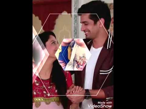 Rashi & Jigar  klip ~ Kaçın kurası ~ ||  Masum hind dizisi🌼