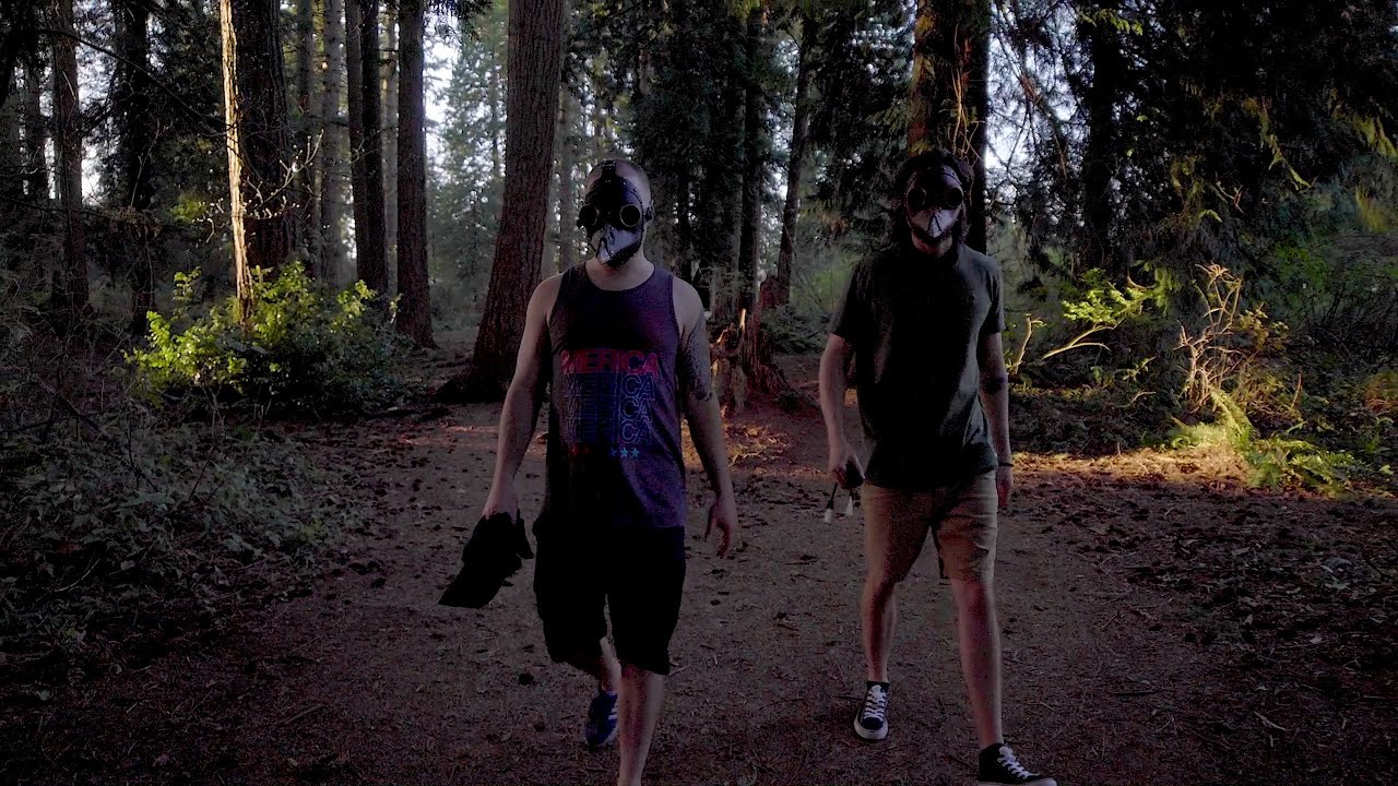 Wylee Williams - Dying Words (Official Music Video) - YouTube