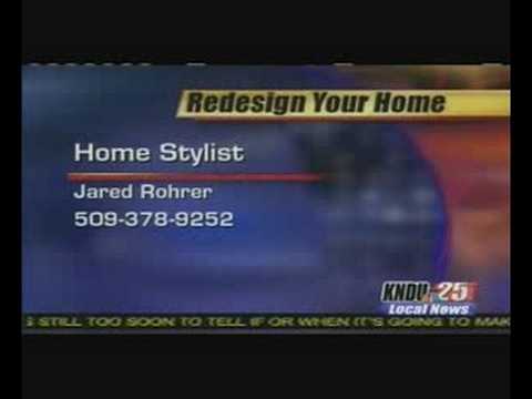 Jared Rohrer's KNDU Northwest Today Broadcast - YouTube