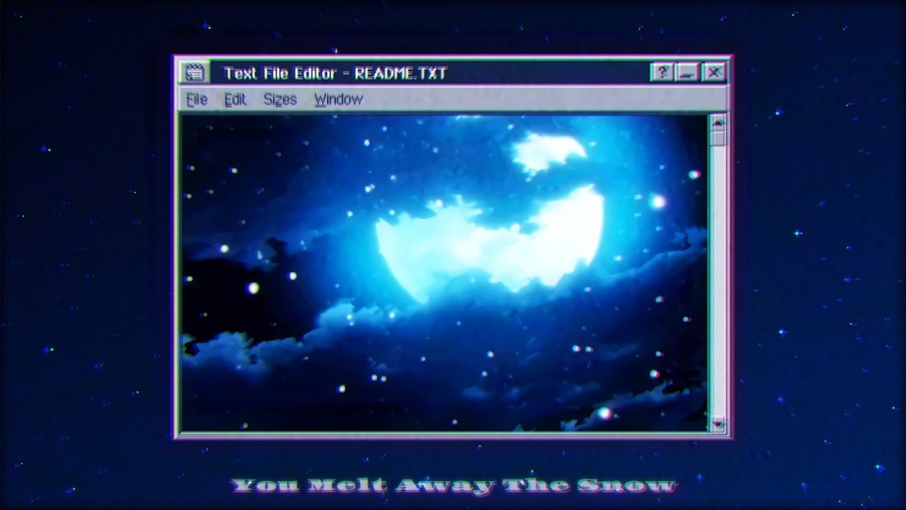 Teqkoi x Powfu - You Melt Away The Snow - YouTube