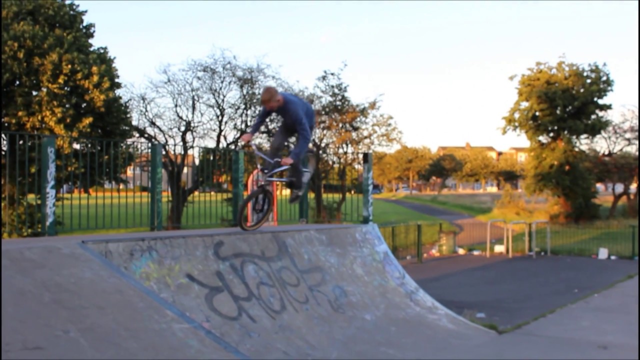 Leam Lane Edit - YouTube