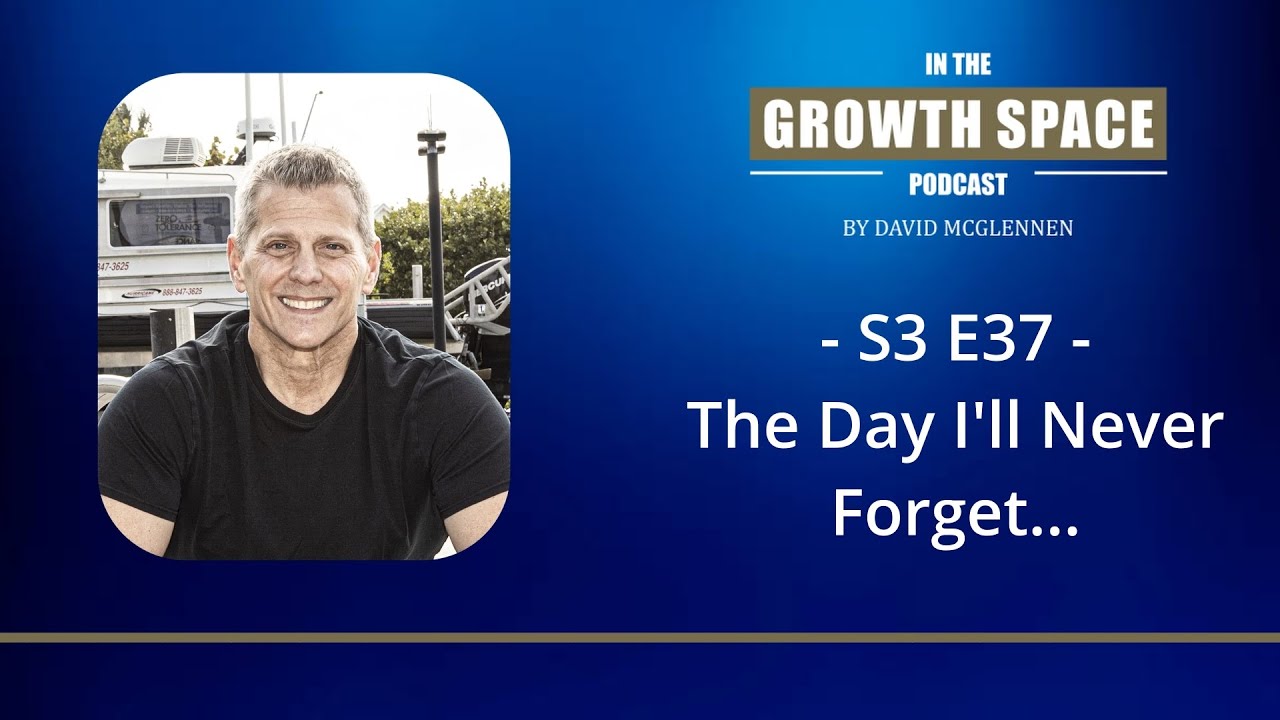 The Day I'll Never Forget | S3 E37 - YouTube