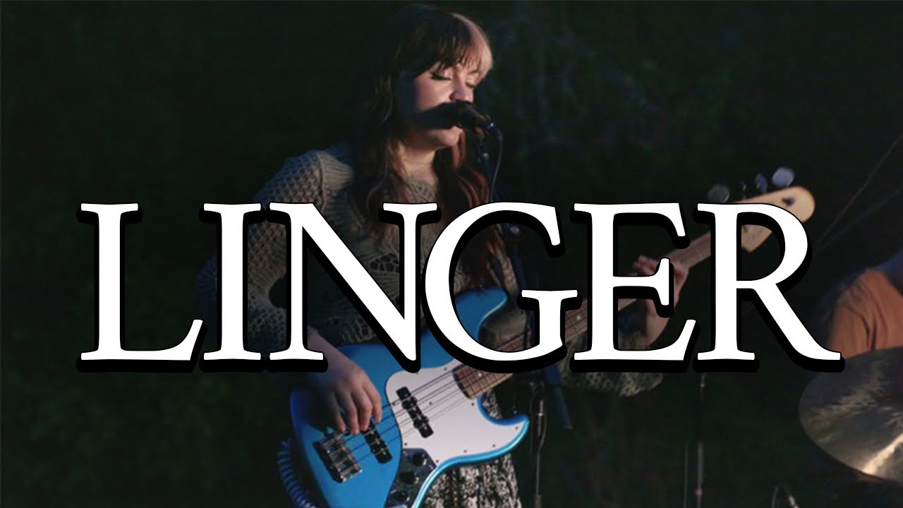 LINGER FUNK COVER - Cranberries cover by Sam & Illia Band - YouTube