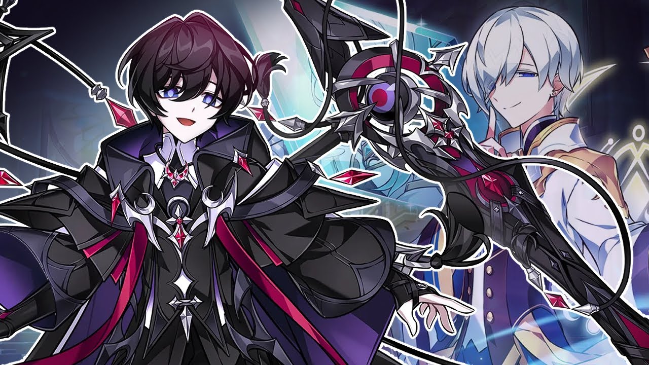 [ Elsword KR ] [ 엘소드 ] 노아 4라인 모르페우스 마스터로드 이벨른 NOAH Morpheus Master road ...