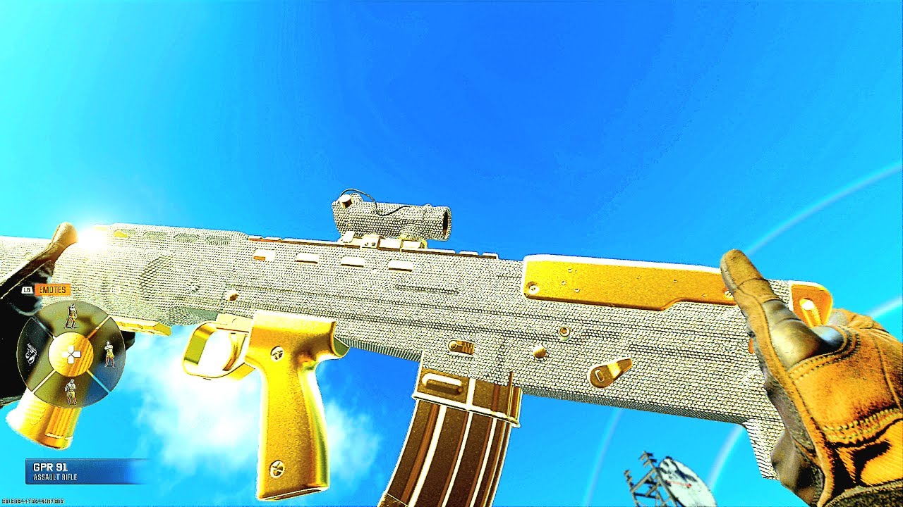 Cod BO6 Rebirth Island Quads Win! - YouTube