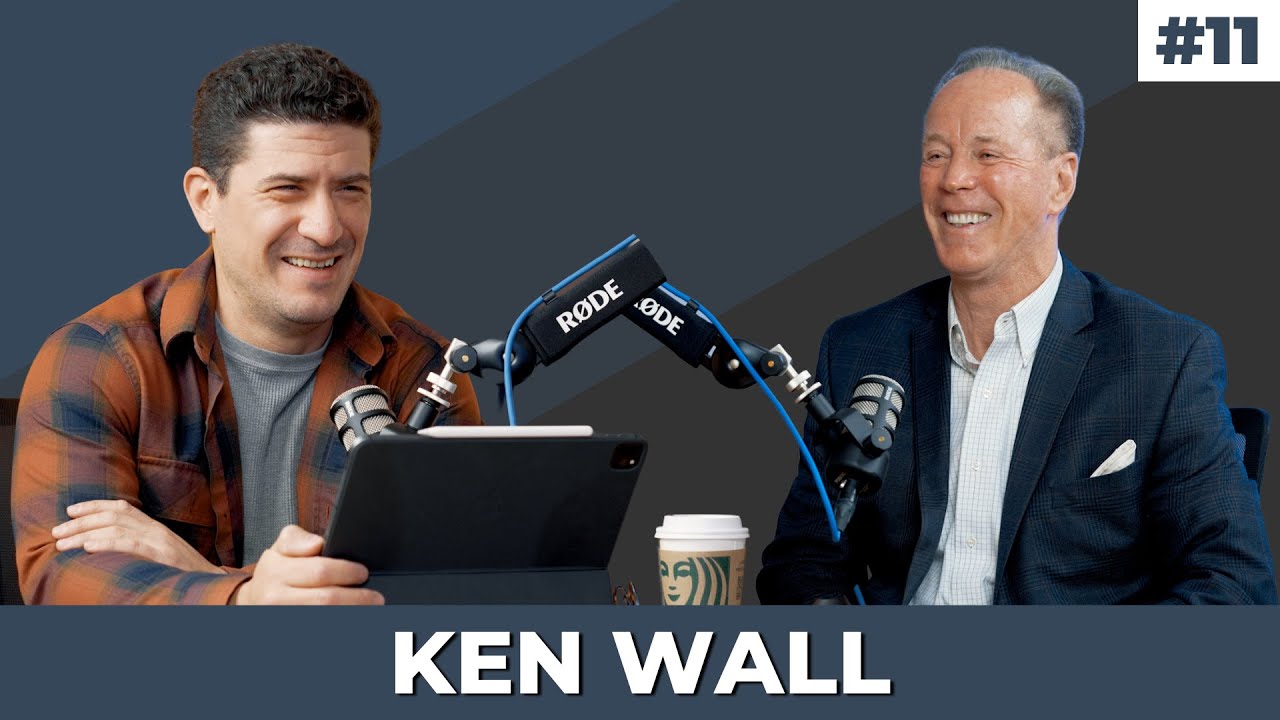 Ken Wall Talks NAR Settlement, Zillow, and Much More! | Inside Real ...