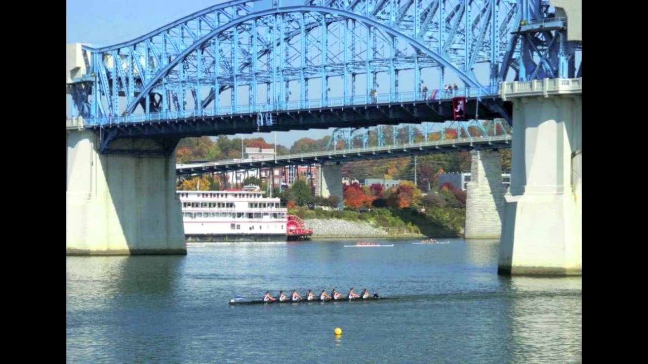 Evans Rowing Club "Crew Days" Photo Slideshow - YouTube
