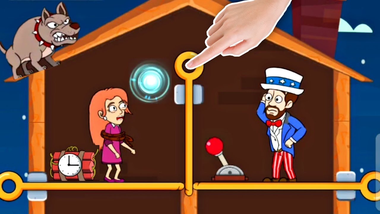 Home Pin Homescapes ads Mini Game Levels 171-180 | Today's Special ...