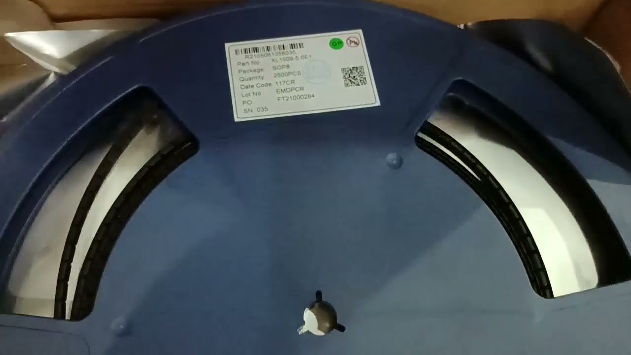 XL1509-5.0E1 XLSEMI YXS technology Electronic Component integrated ...