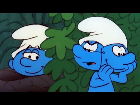 Per Amore Di Puffetta • Episodio Completo • I Puffi