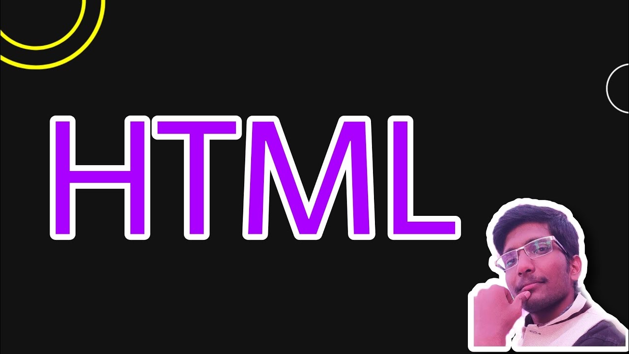 HTML part-1#html #html5 #htmltutorial - YouTube
