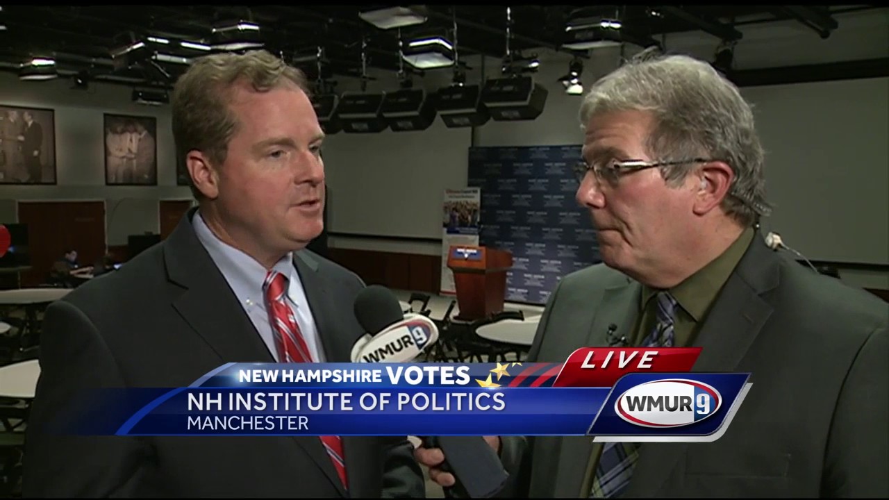 Interview: Neil Levesque of NHIOP dissects late-night returns - YouTube