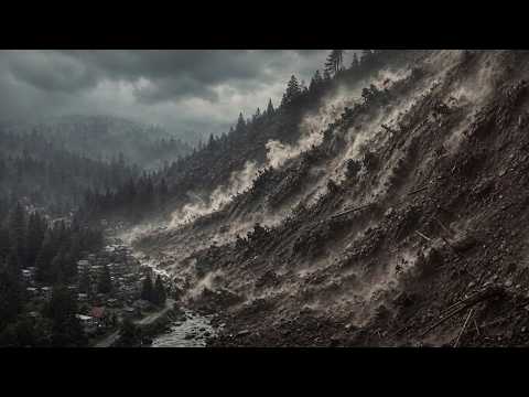 The Oso Landslide: Forgotten Warnings and America’s Deadliest Mudslide