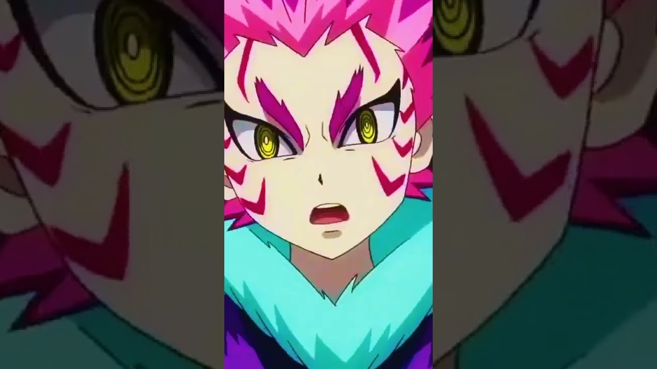 lean valhalla #beyblade #beybladeburst - YouTube