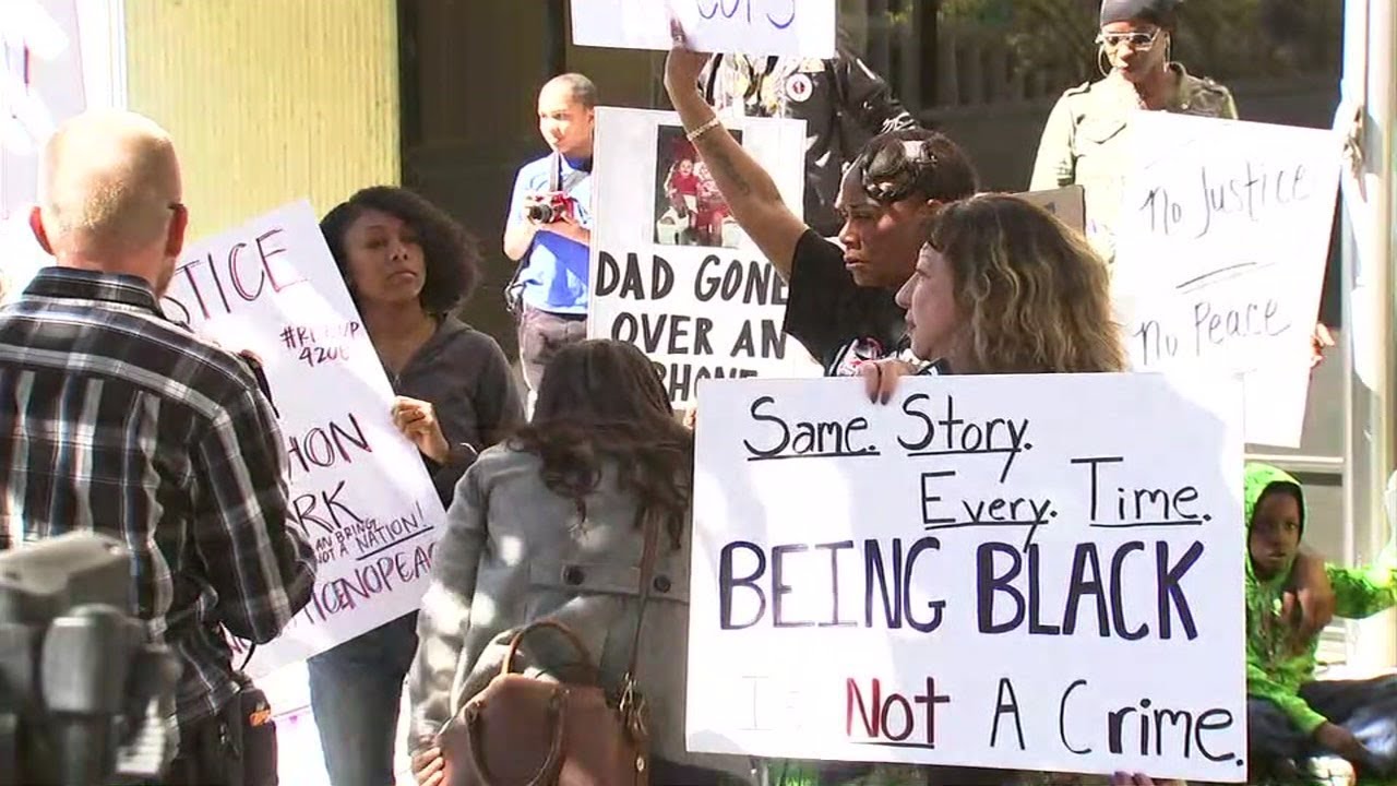 Investigation into fatal officer-involved shooting of Stephen Clark ...