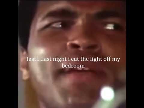 Best trash talk by Muhammad Ali💥💥 - YouTube