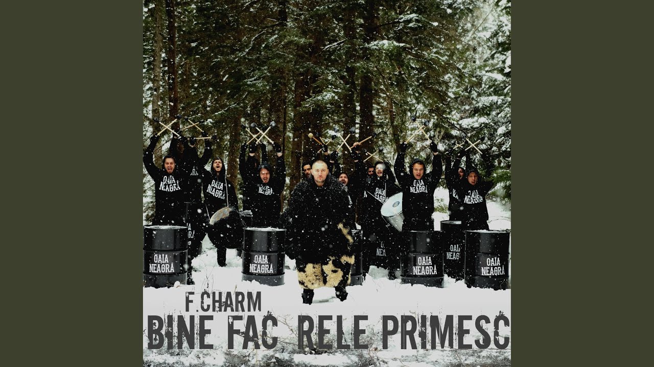 Bine fac, rele primesc - YouTube