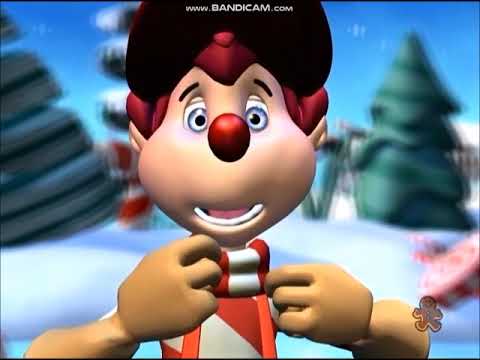 Candy Land DVD Game: Mr. Mint Says (Game Level) - YouTube