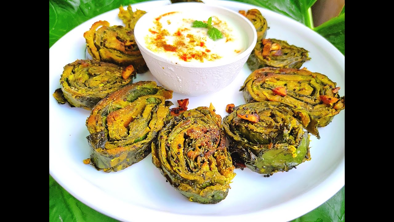 Pataud | पतौड़ | पतयूड़ | पतेड़ | How to make Patuad | Special Pahadi ...