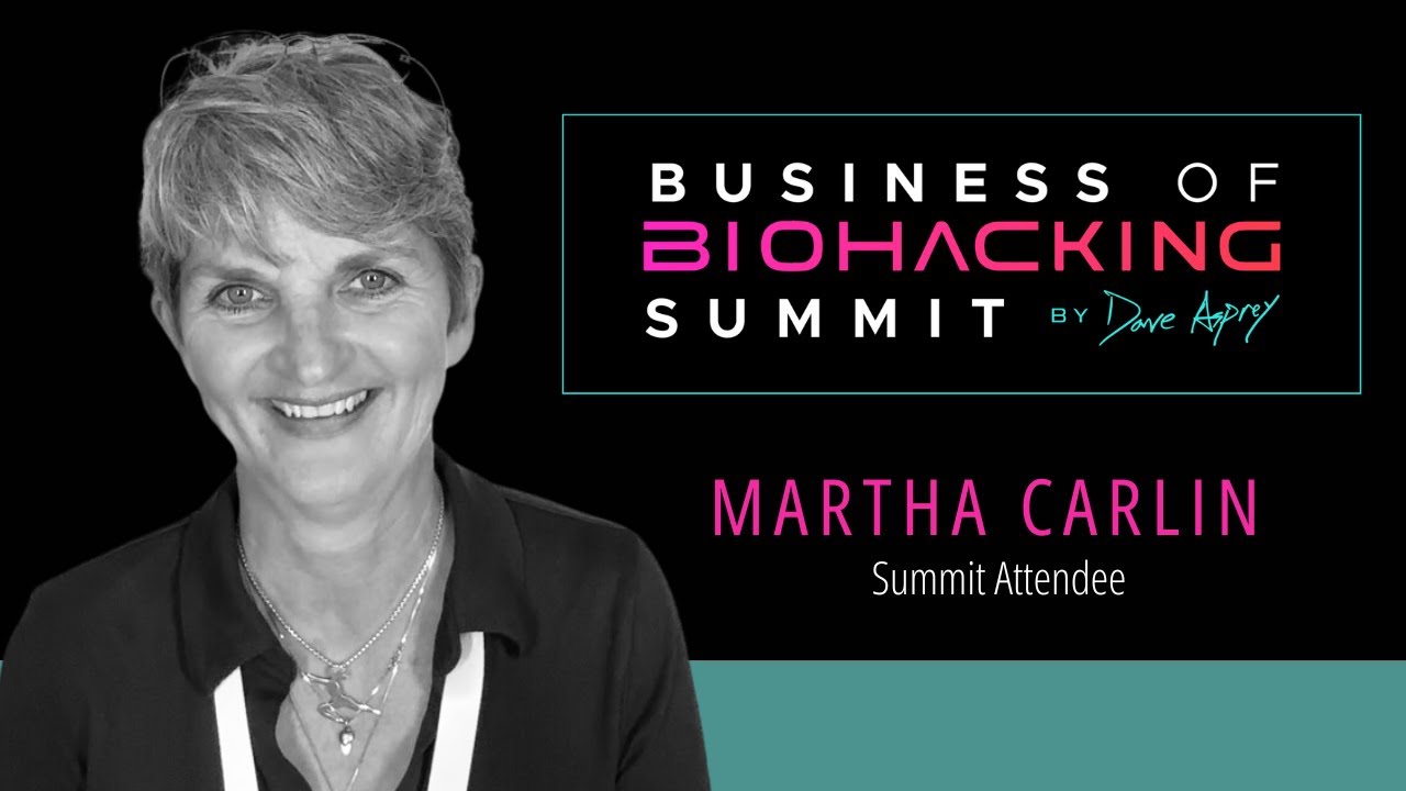 Discovering AI Tools for Business Growth with Martha Carlin - YouTube