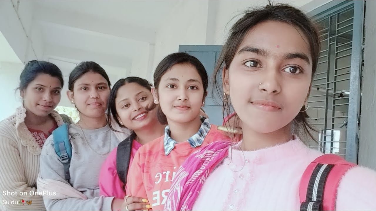 Exam dicha gilam kamon holo exam 🫣#priyasona - YouTube