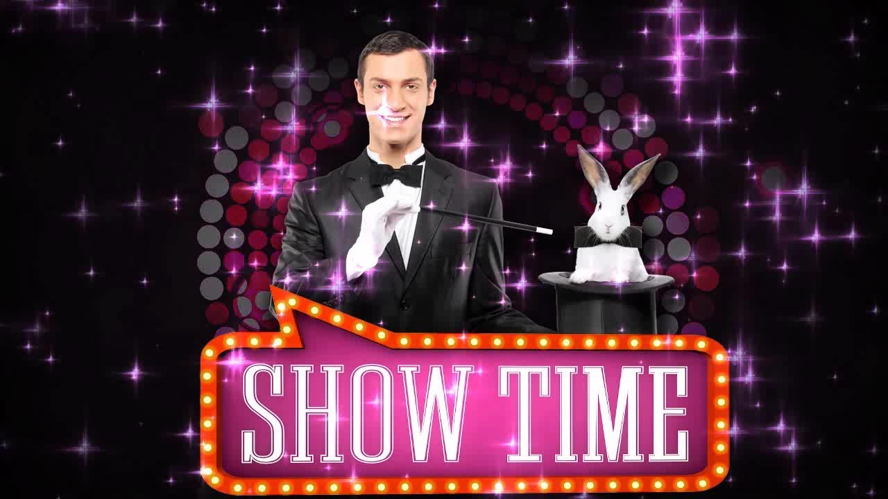 Cinema 4D Tutorial - luminous poster animation - YouTube