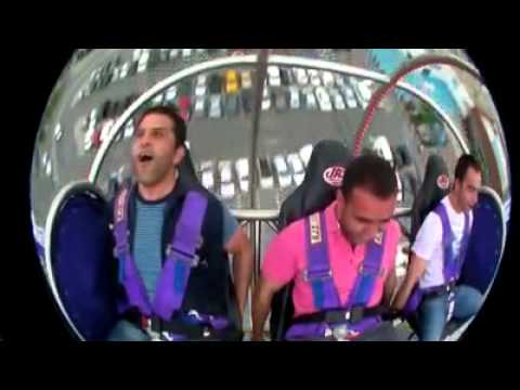 Allahım sen bizi uçurma :)  - Gmax