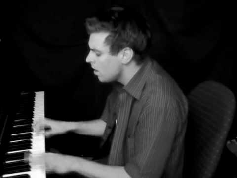 Bodies - Robbie Williams - COVER