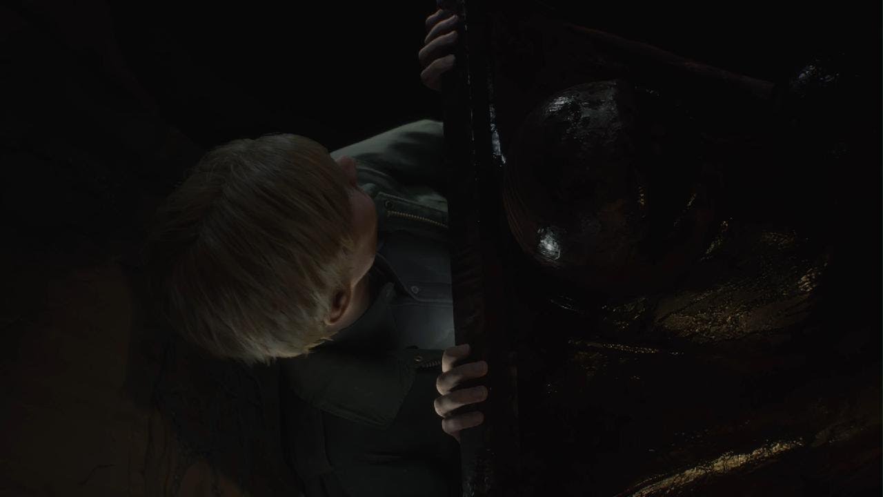 SILENT HILL 2 Episode #24 - Showdown With Abstract Daddy - YouTube