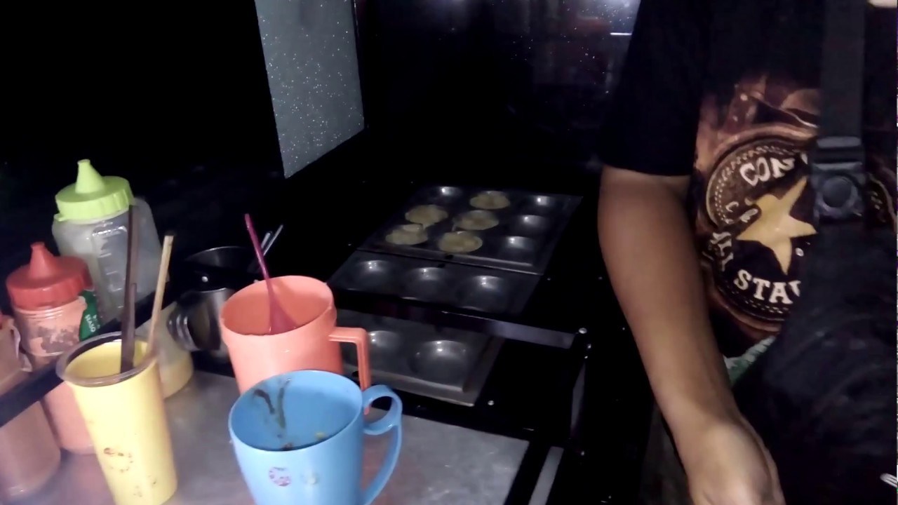 bandung street food CIMIN [aci mini] enak gurih bermacam macam rasa ...