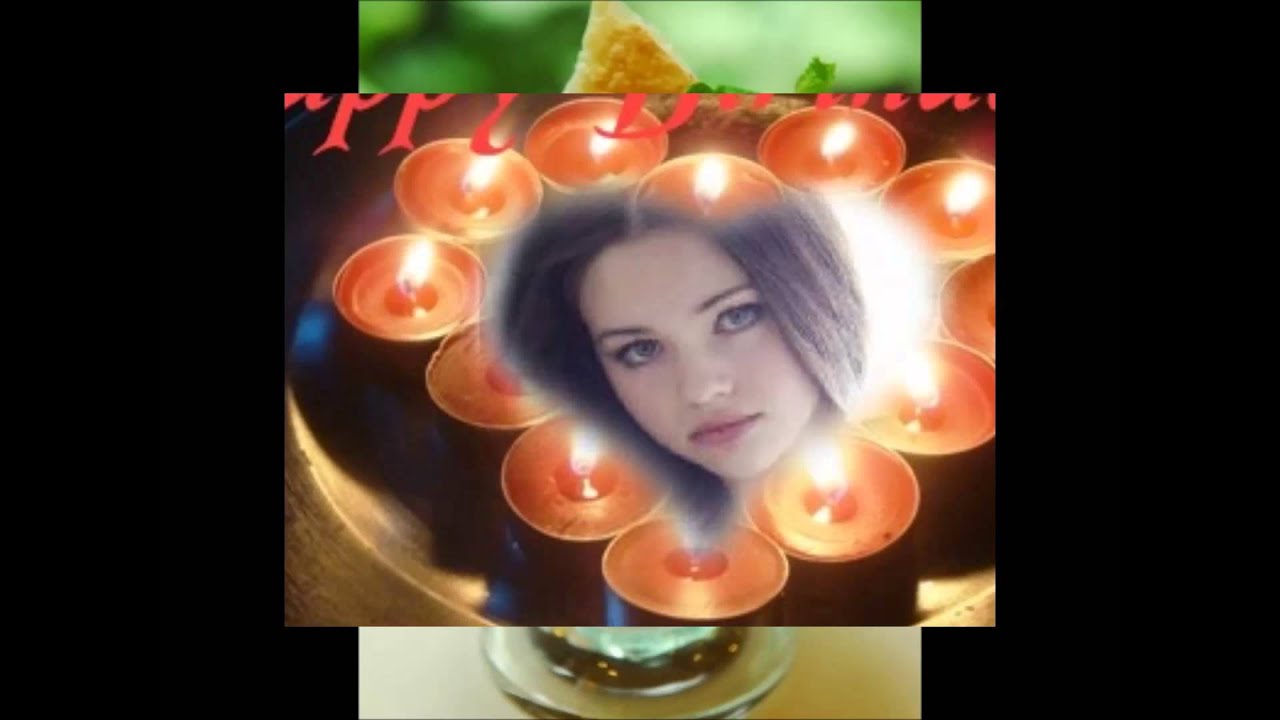 ΧΡΟΝΙΑ ΠΟΛΛΑ ΑΓΑΠΗ ΜΟΥ - YouTube