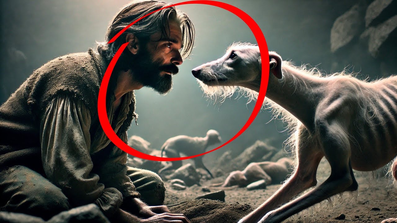 The Last Look of Argos: The Incredible Story of a Friendship That Never ...