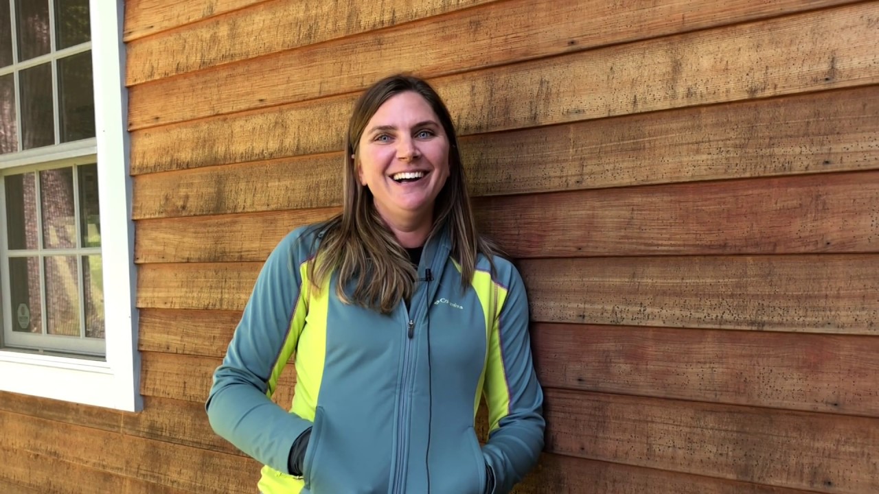 Meet the Vet! Dr. Amanda Pope - YouTube