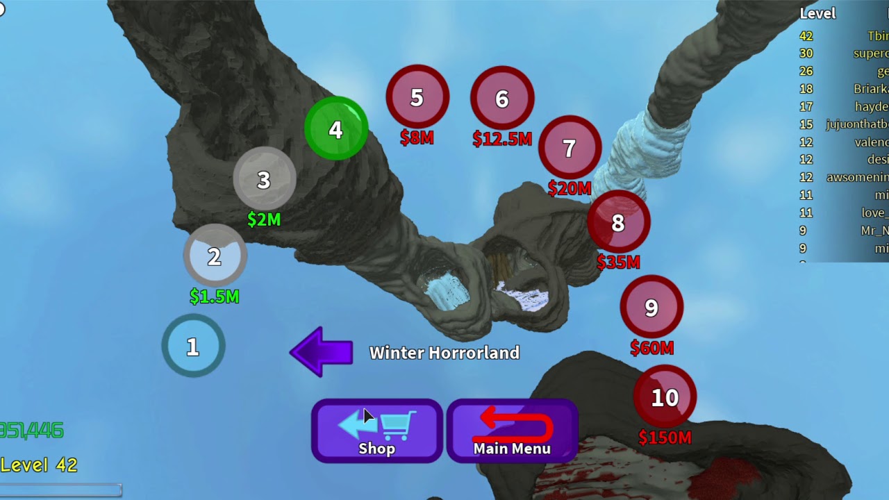 ROBLOX Broken Bones IV with fan - YouTube