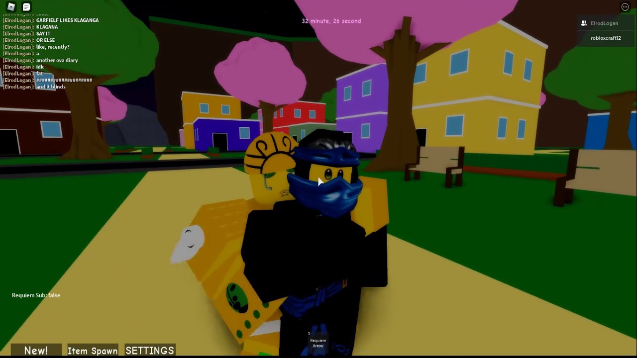 Roblox | Sakura Stand - GE/GER Showcase - YouTube